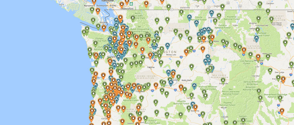 Charging Networks – Seattle Electric Vehicle Assocation (SEVA)